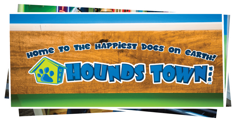 Rules & Ordinances - Hounds Town USA